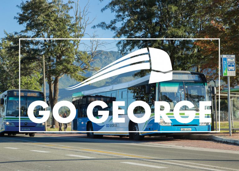 Building Control - George Municipality