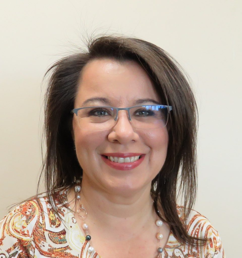 Delia Power | George Municipality