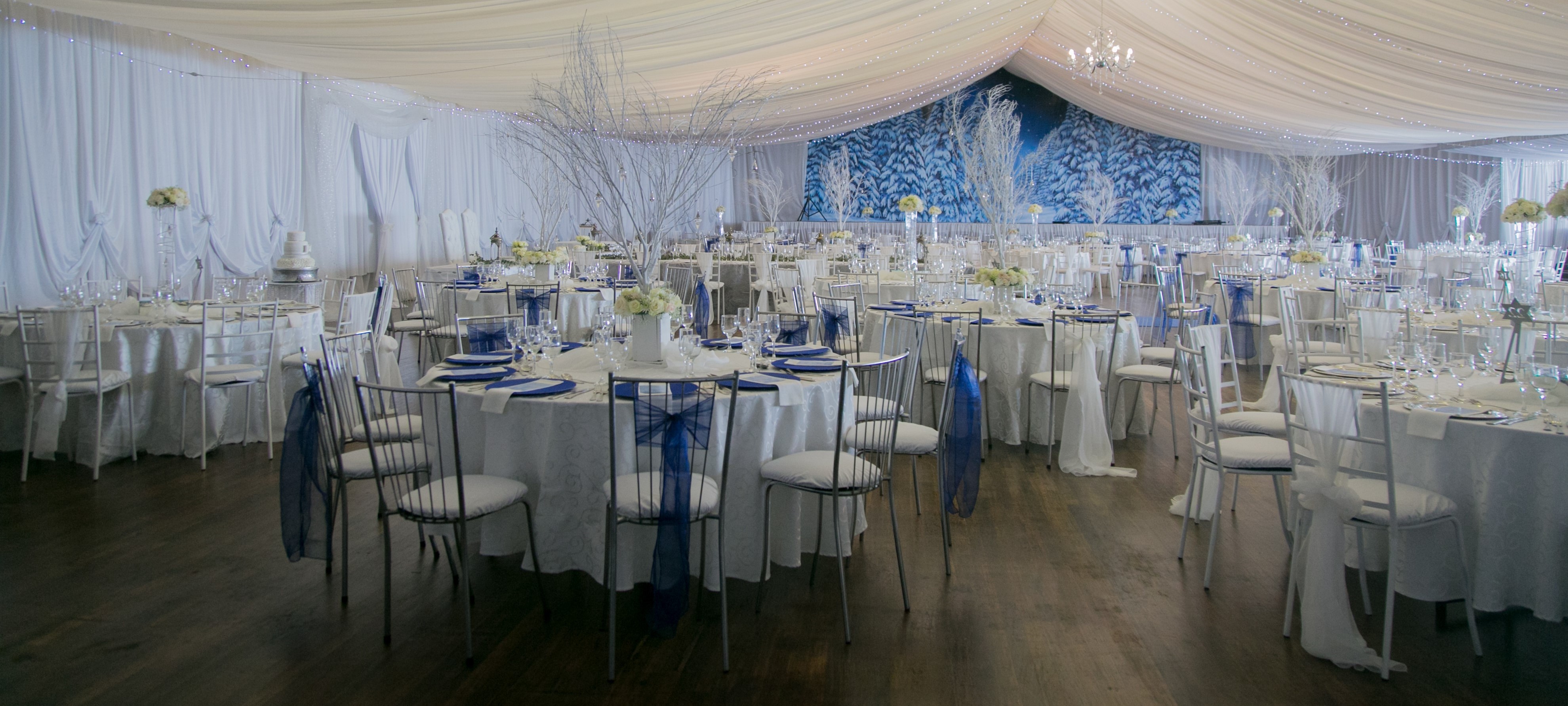 Halls and Venues - George Municipality