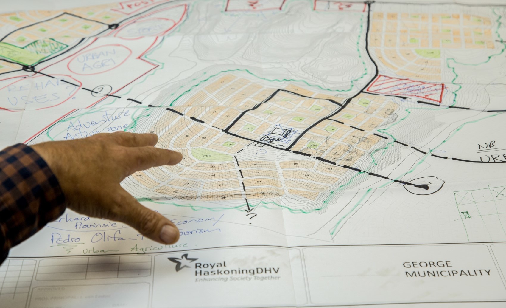 Building Control - George Municipality