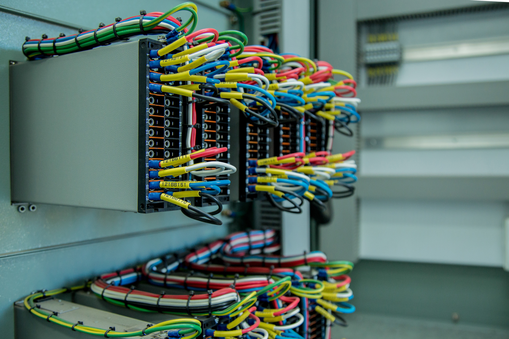 Electrotechnical Services – George Municipality