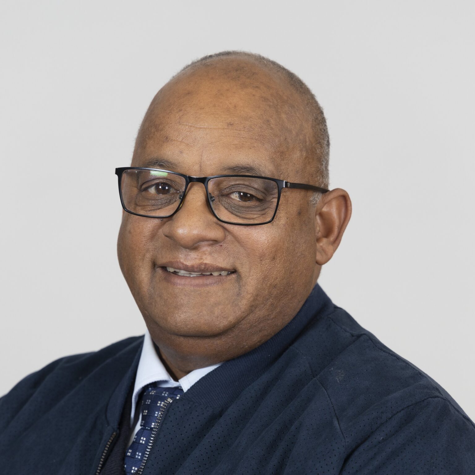 Dawie Adonis | George Municipality