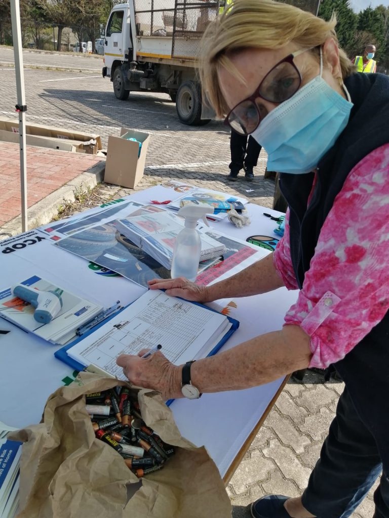 First ever Open Day for Disposal of Household Hazardous Waste in George ...