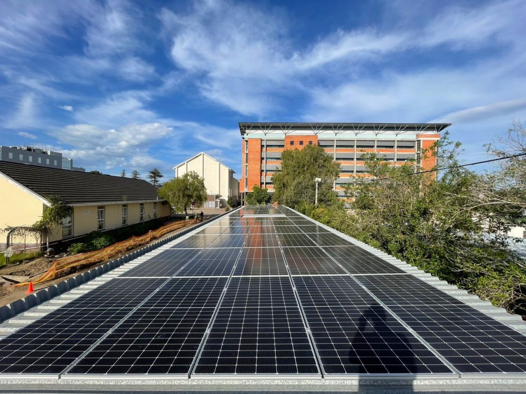 What is George Municipality doing to alleviate ESKOM Loadshedding – and ...