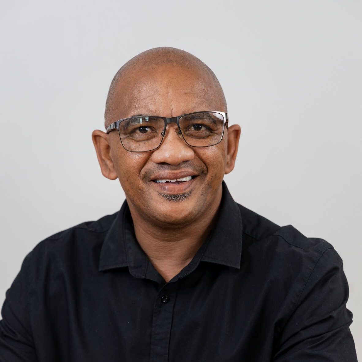 Cllr Christo Alexander (PA) | George Municipality