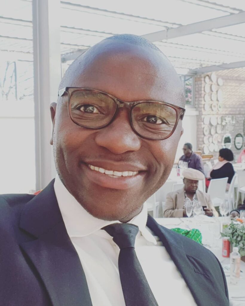 New Senior Communicator for George Municipality - George Municipality