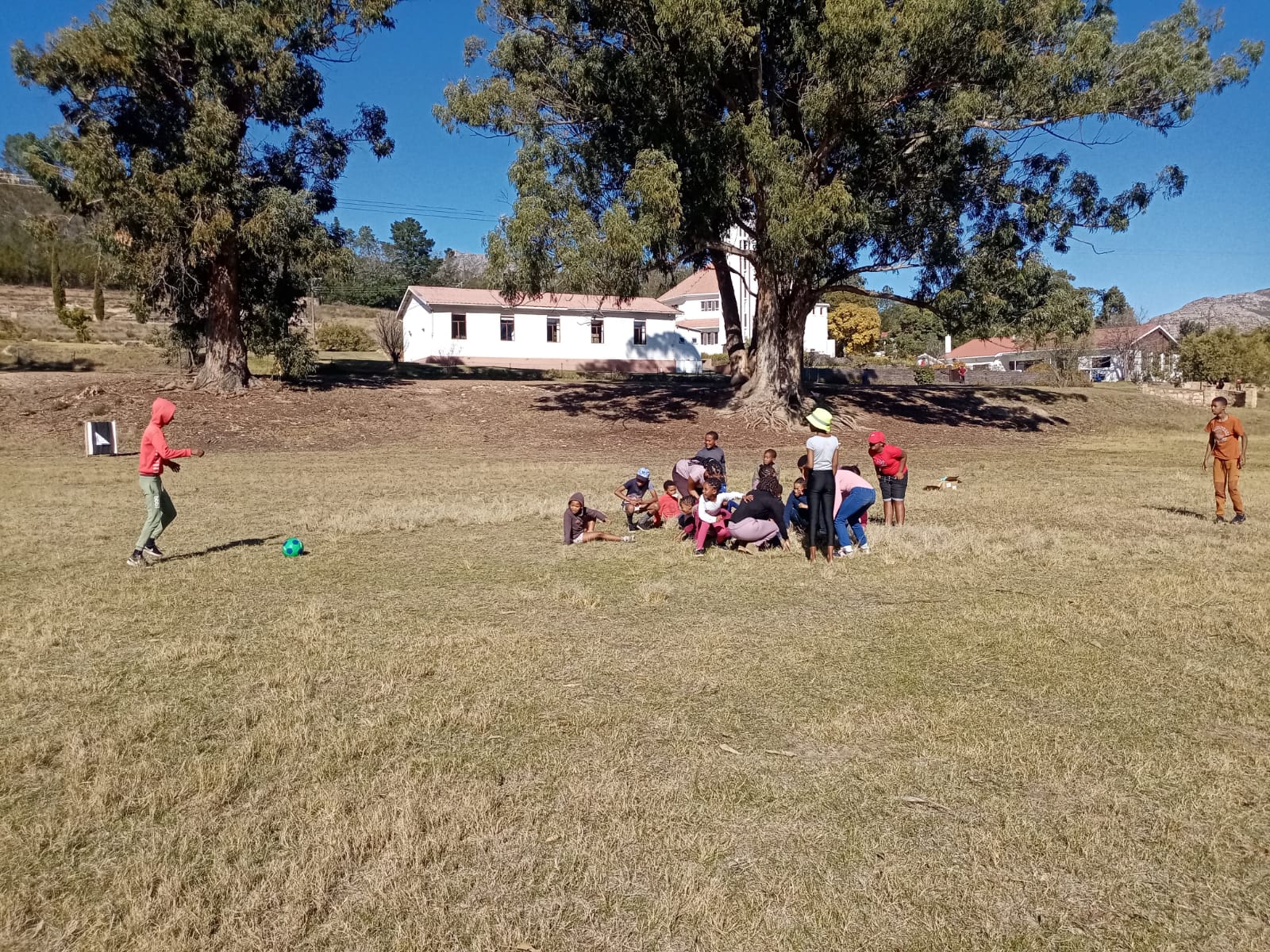 GEORGE LIBRARIES PARTNER WITH YEARBEYOND ON HOLIDAY PROGRAMMES - George ...
