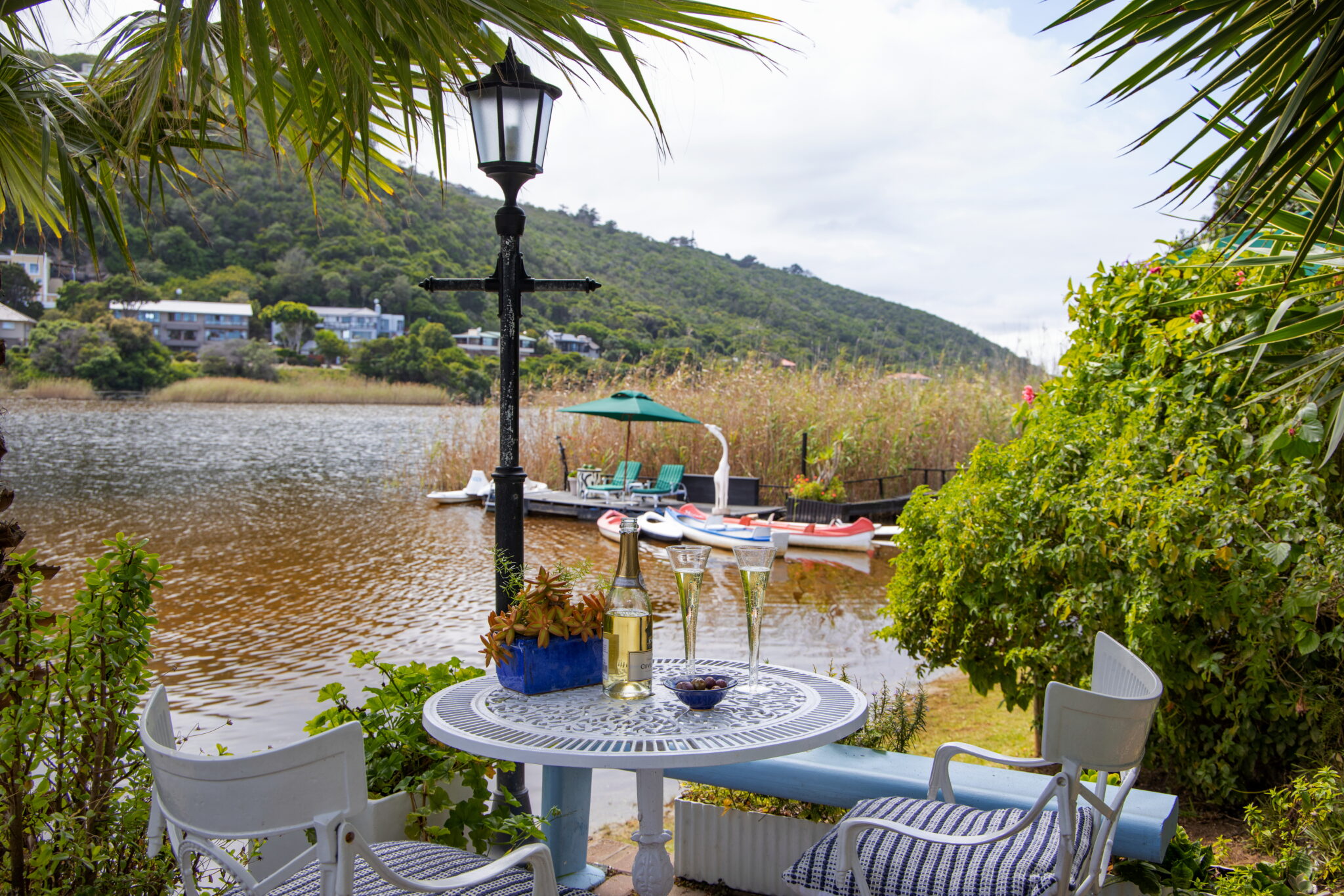WHAT’S HAPPENING IN GEORGE, WILDERNESS AND UNIONDALE – TOURISM UPDATE ...
