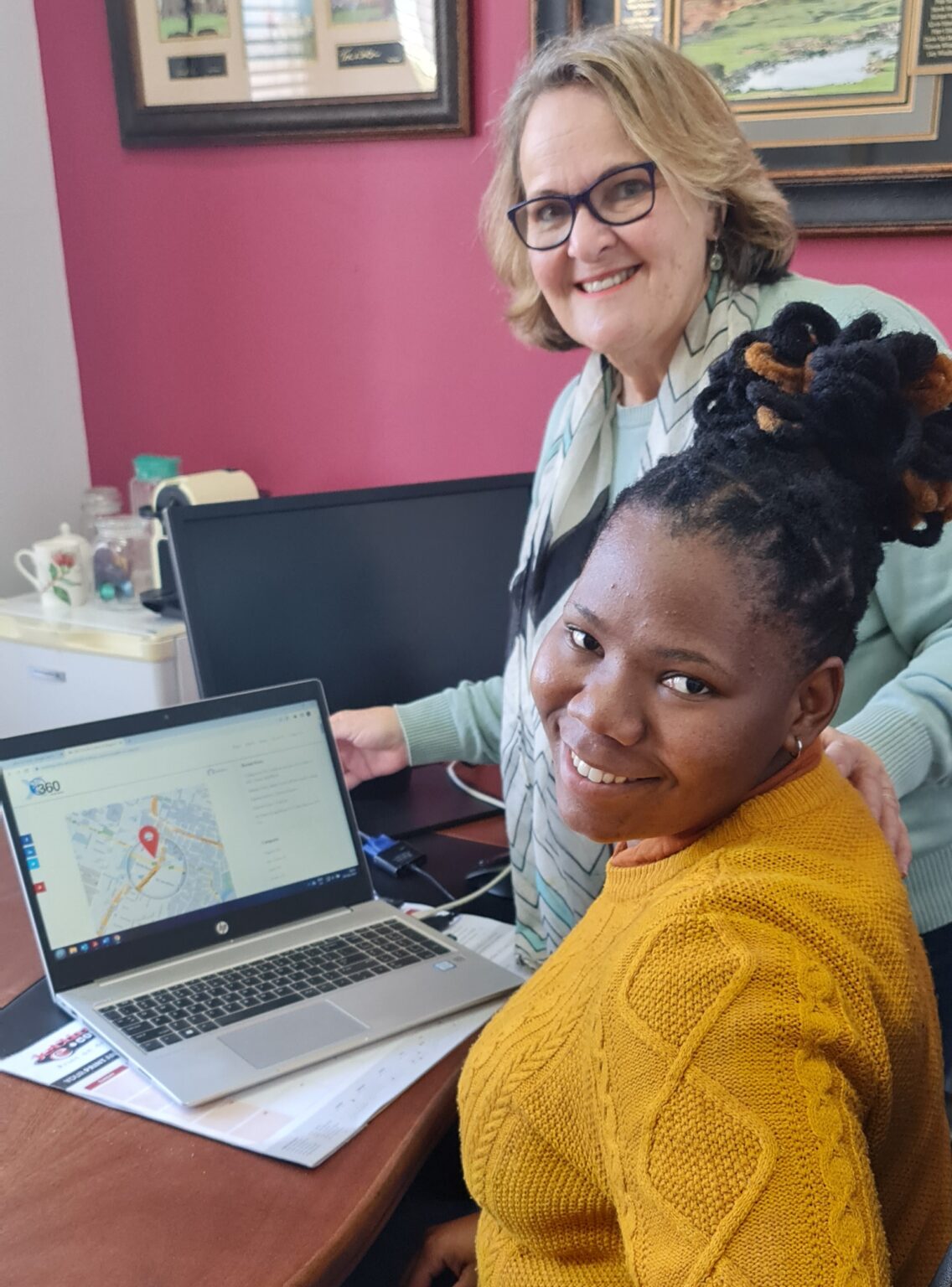 Tourism Department puts George “On the Map” - George Municipality