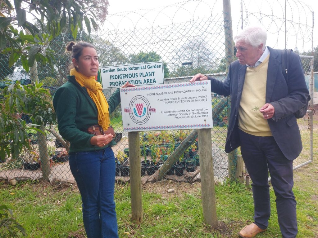 Press Release Archive – George Municipality