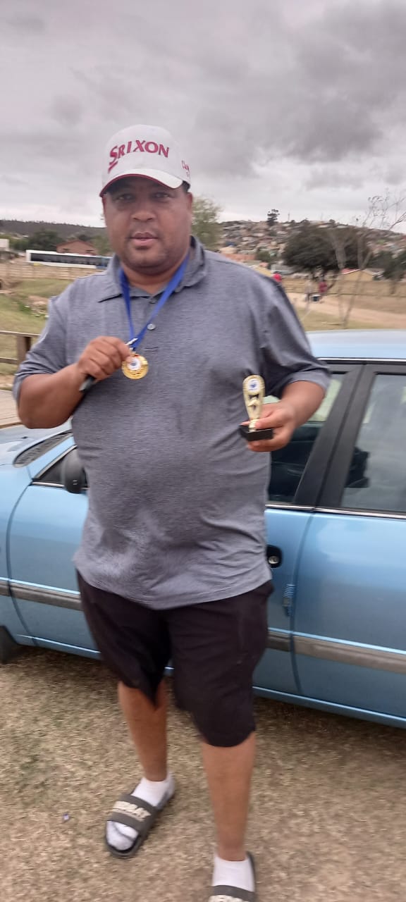 GEORGE TEAM RETURN TRIUMPHANT FROM THE GARDEN ROUTE SPORT AND ...