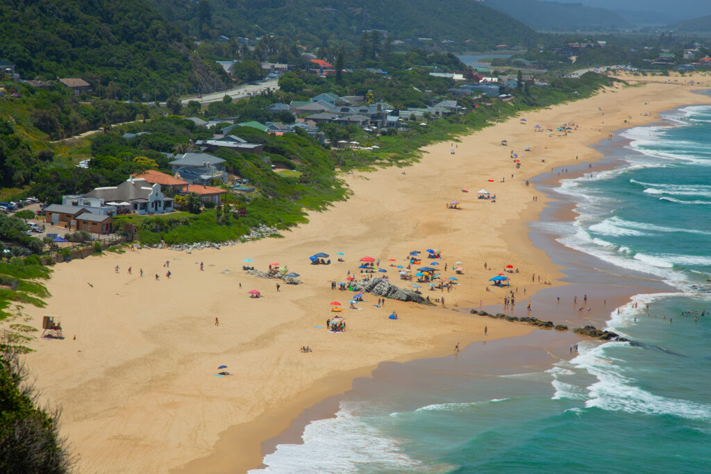 Parks and Recreation - George Municipality