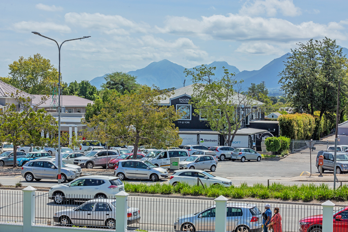 Business Support Tools and Guides - George Municipality