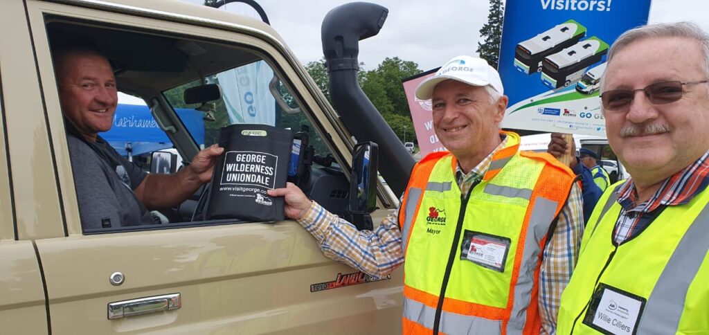 Press Release Archive – George Municipality