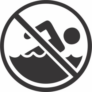 Public Notice: Herold’s Bay Beach temporarily Closed for swimming ...