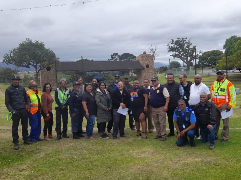 IT’S ALL SYSTEMS GO FOR THIS WEEKEND’S GEORGE LIGHTS FESTIVAL IN ...