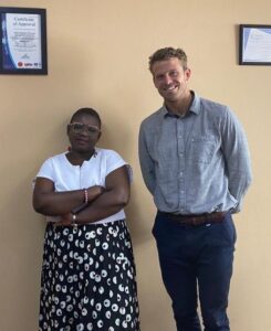 GEORGE MUNICIPALITY PILOTS THE SMALL-SCALE EMBEDDED GENERATION ONLINE ...