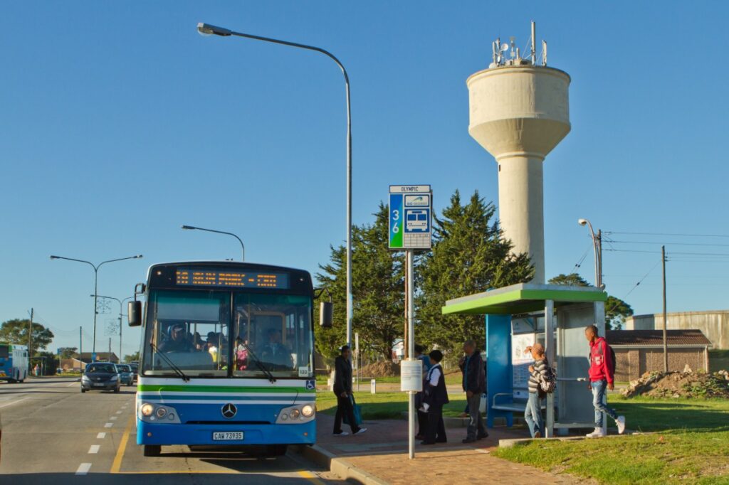 CALL FOR PERSONS AFFECTED BY BOMBING OF BUS TO COME FORWARD - George ...