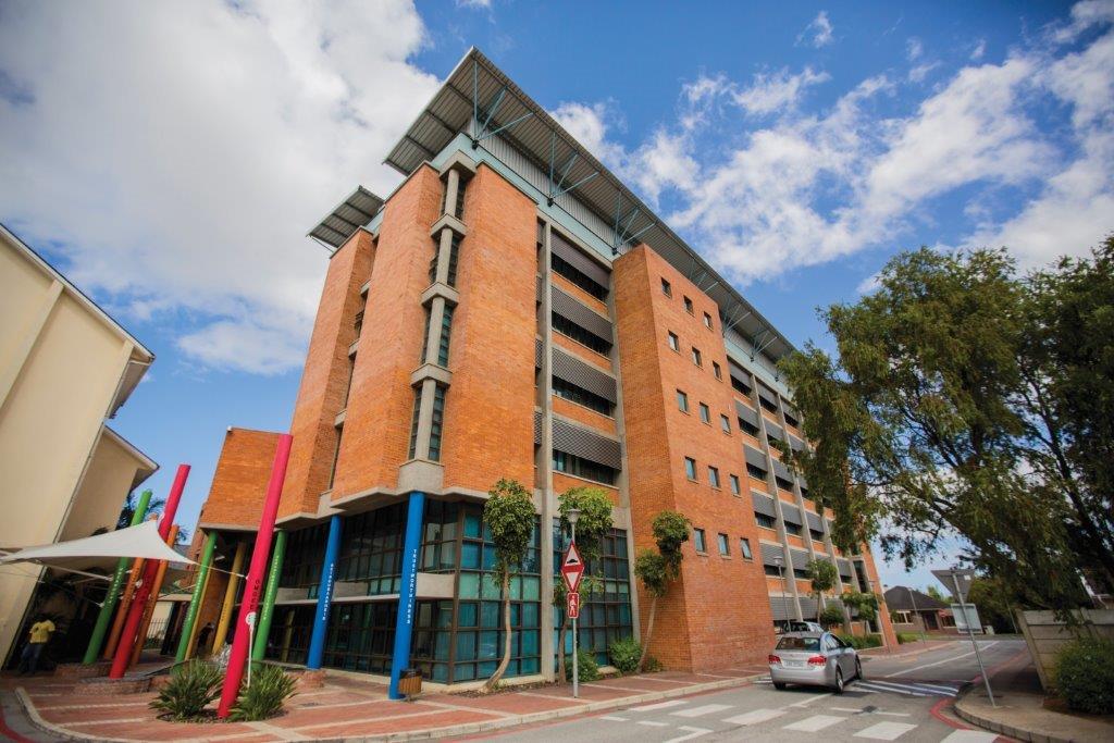 Contact - George Municipality