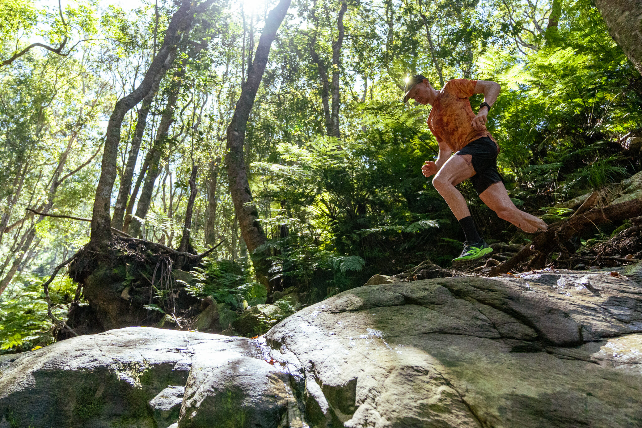 Mountain Ultra-Trail by UTMB® plays host to Africa’s first UTMB® World ...