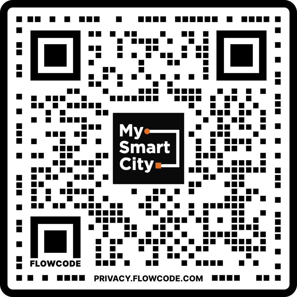 The New Smart City App has arrived in George! - George Municipality