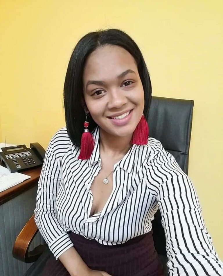 Municipal Woman’s Month Campaign – My Inspirational Woman - George ...