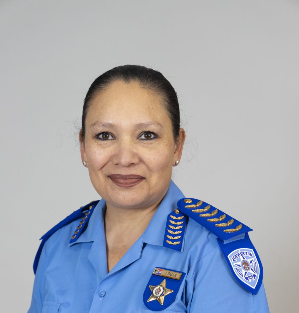 George Municipality’s Dynamic Women - George Municipality