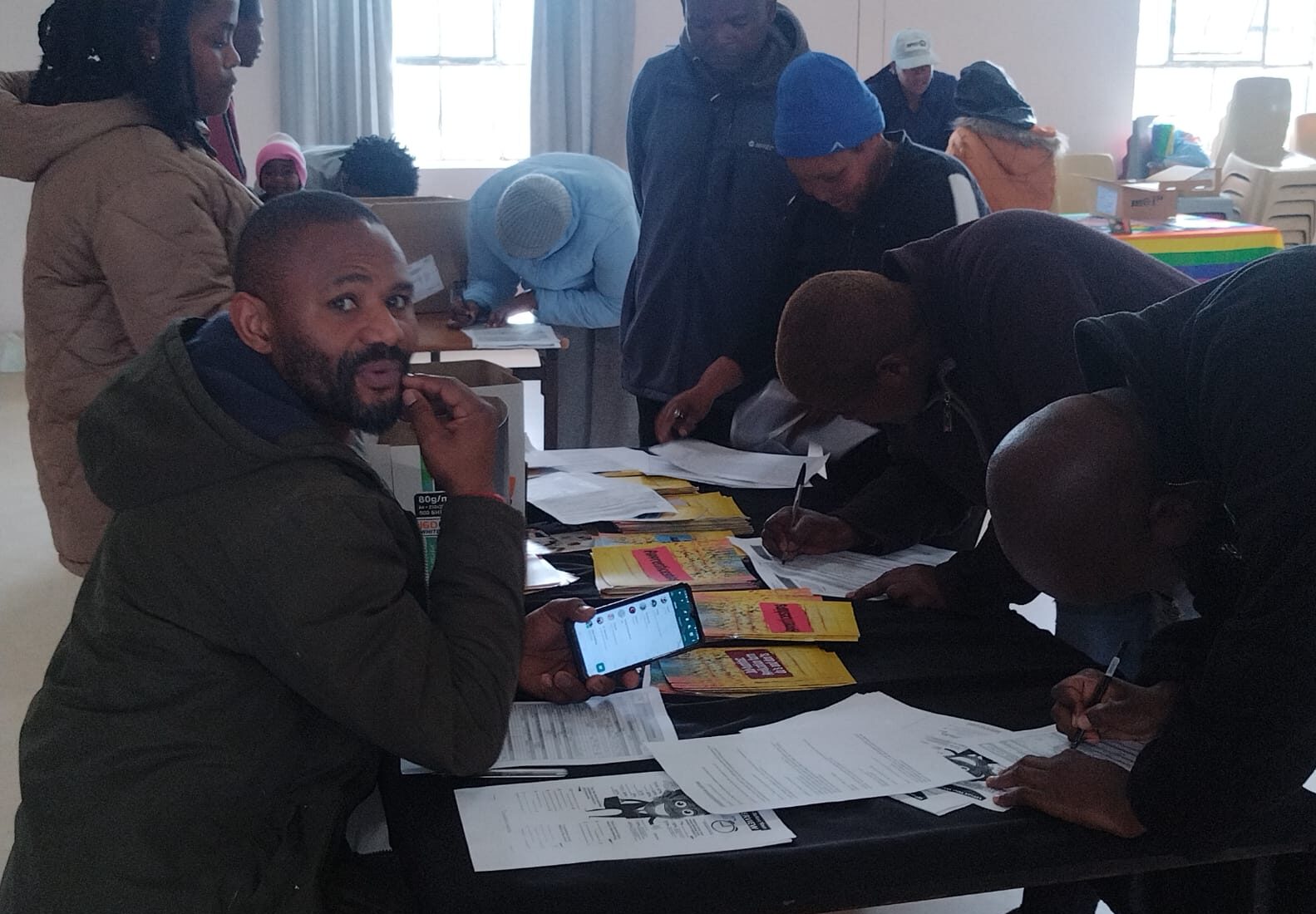 Career Readiness training targets the LGBTIQ+ Community for the job ...