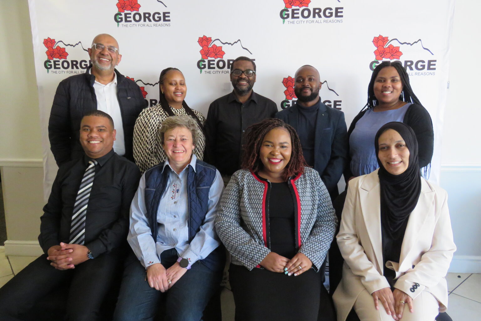 George Municipality hosts Provincial CAE and CRO Forums - George ...
