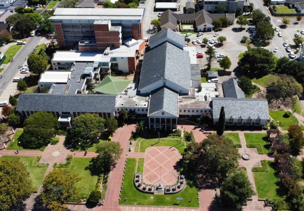 Human Resources - George Municipality