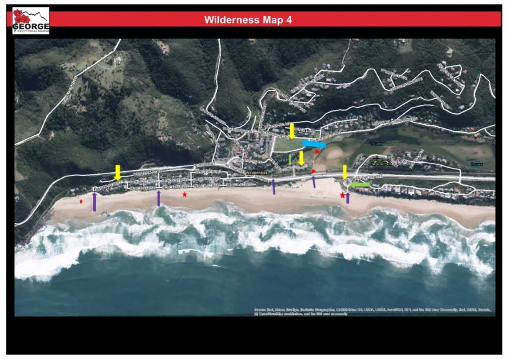 Drop-off/pick-up points for private and public transport vehicles on ...