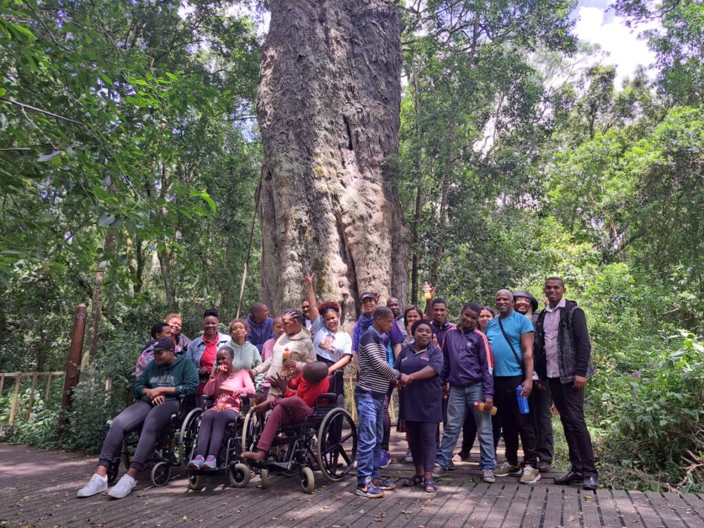 International Day of Persons with Disabilities Celebrated Through ...