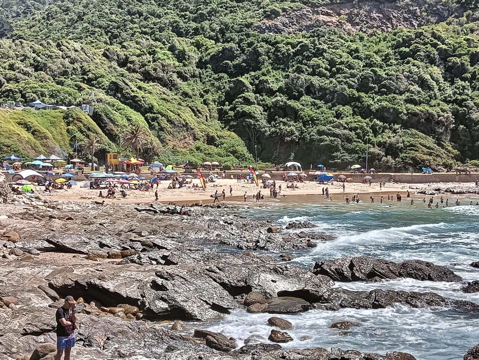 George Municipality Showcases Commitment to World-Class Service ...