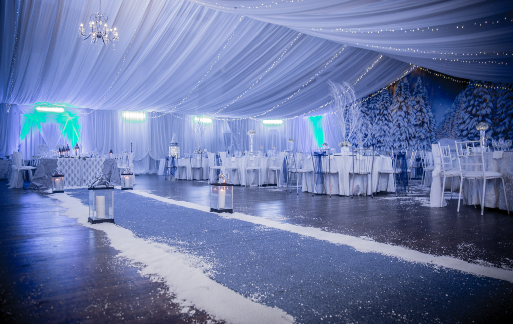 Halls and Venues - George Municipality