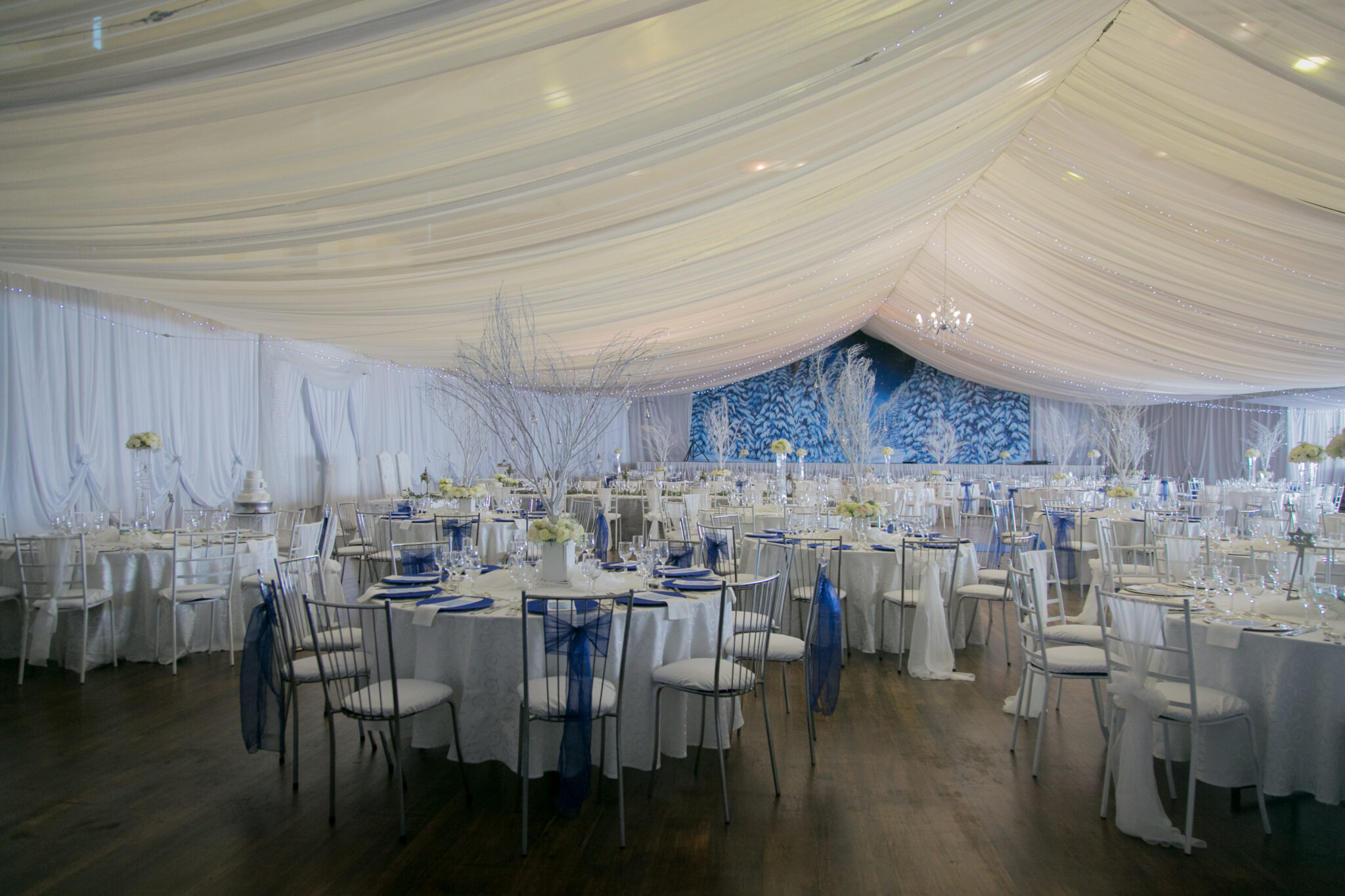 Halls and Venues - George Municipality