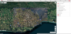 Public Notice: Unlock the power of Spatial Information with George ...