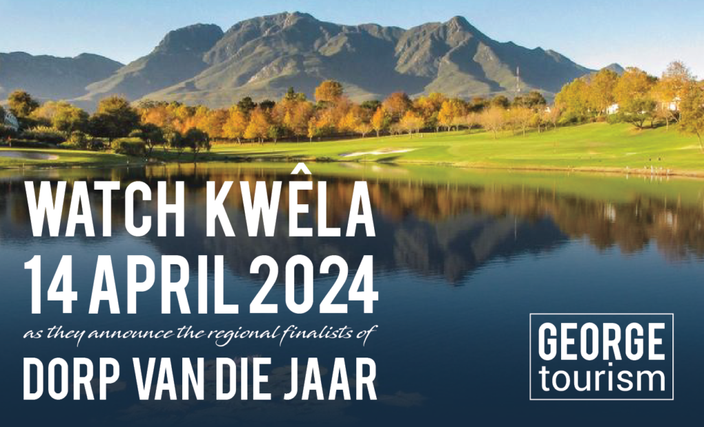 Regional Finalists for Town of the Year to be announced on Sunday 14 ...