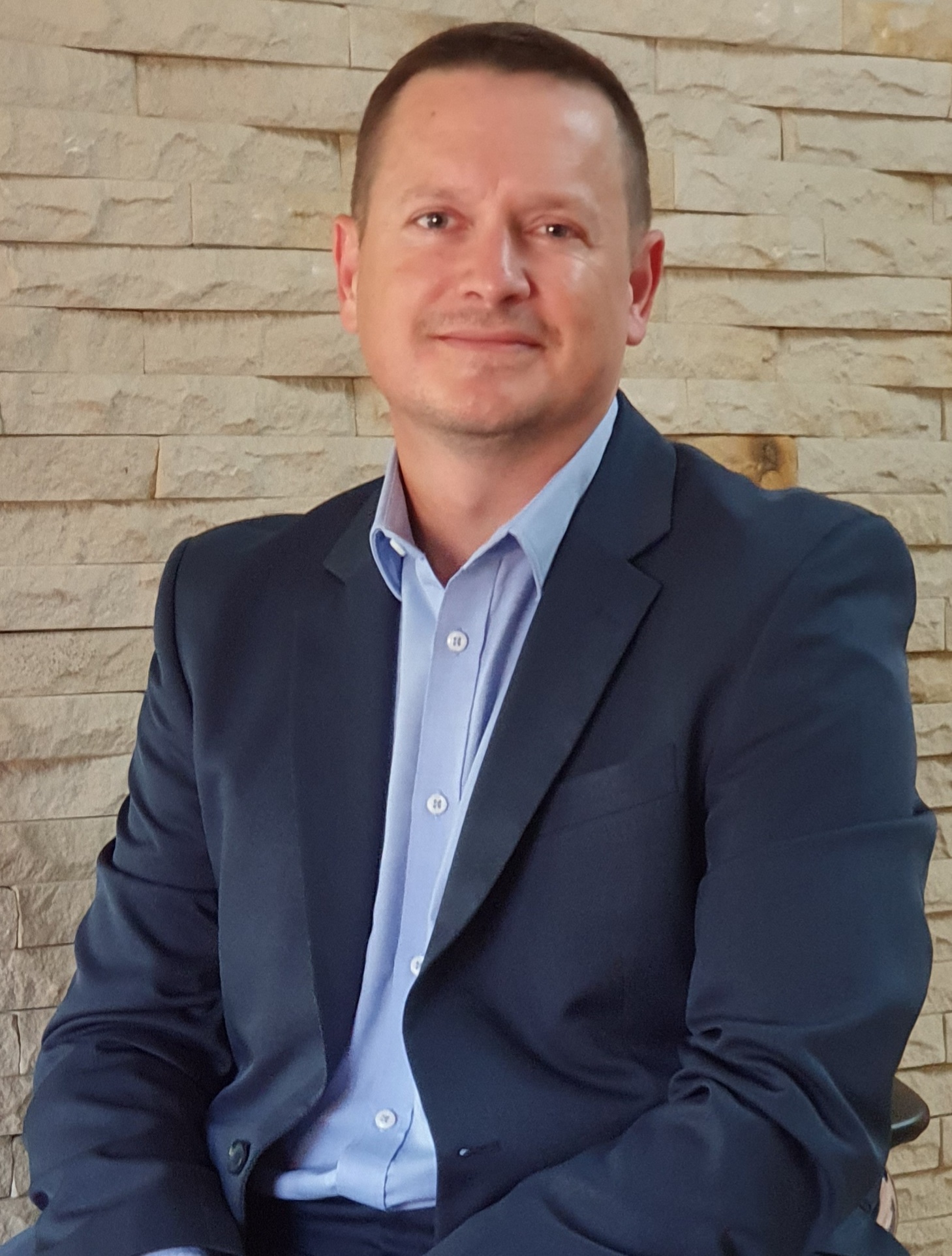 Riaan du Plessis | George Municipality