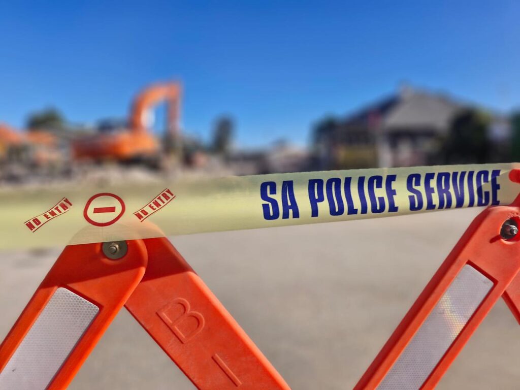 MEDIA STATEMENT: 21:00 Update on Building Collapse Site in George ...