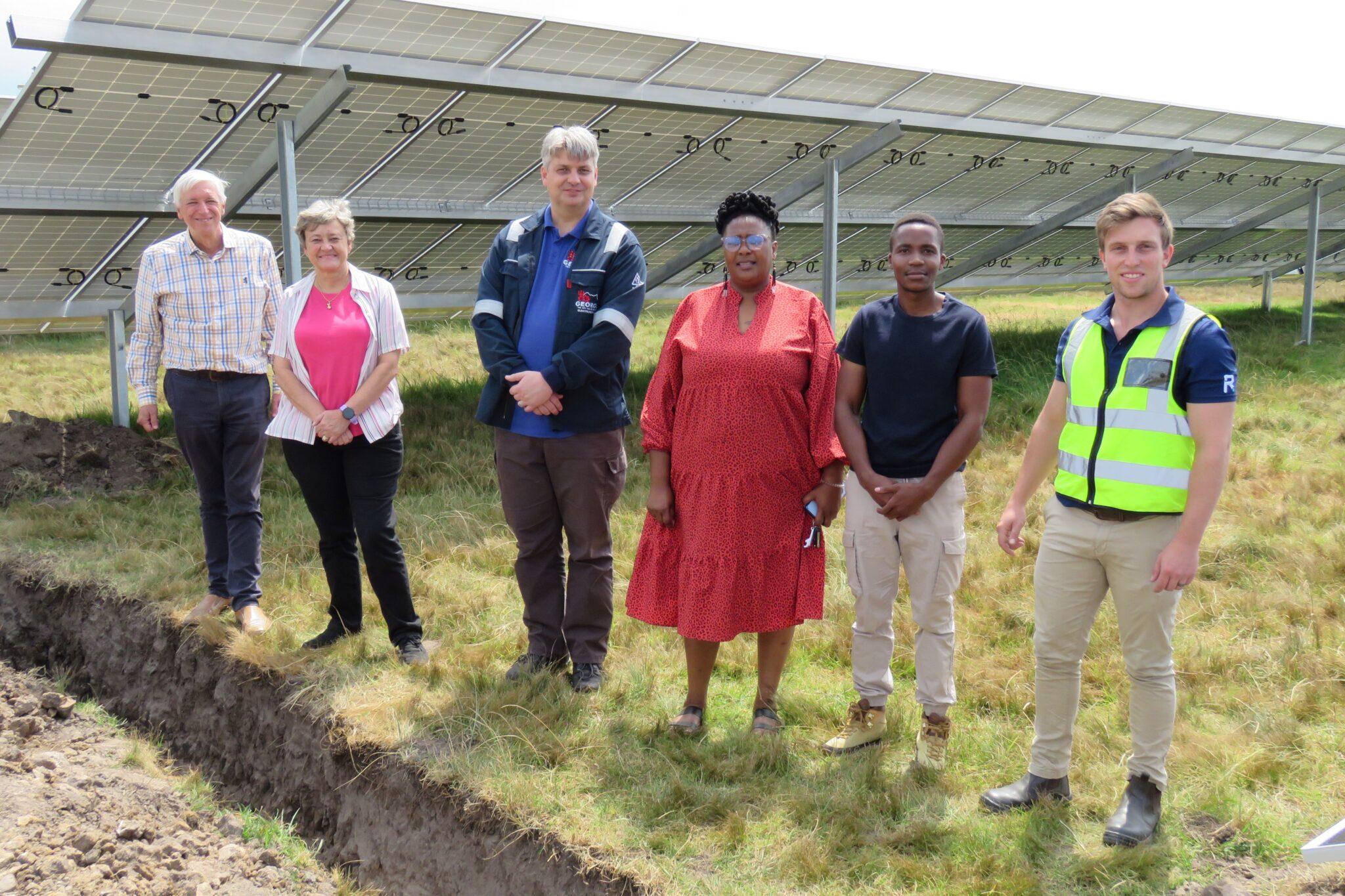 Gwaiing Solar System Achieves Remarkable Energy and Cost Savings ...