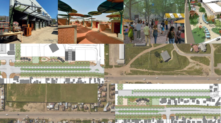 Major Development Initiative in Thembalethu: George Municipality ...