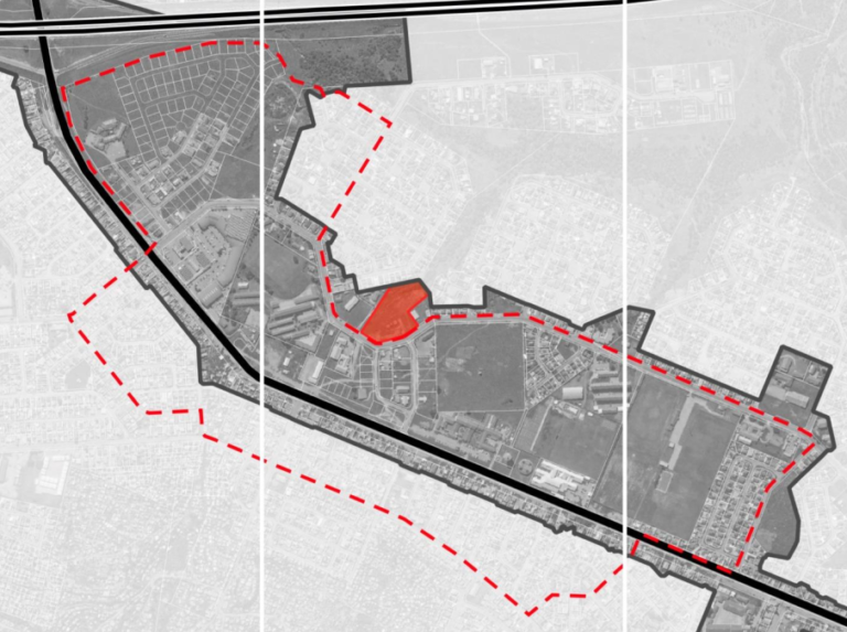 Major Development Initiative in Thembalethu: George Municipality ...