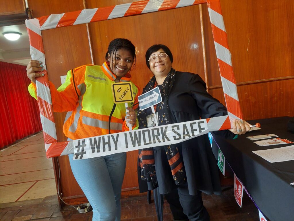 HR Exhibition Provides Key Insights and Support to Municipality ...