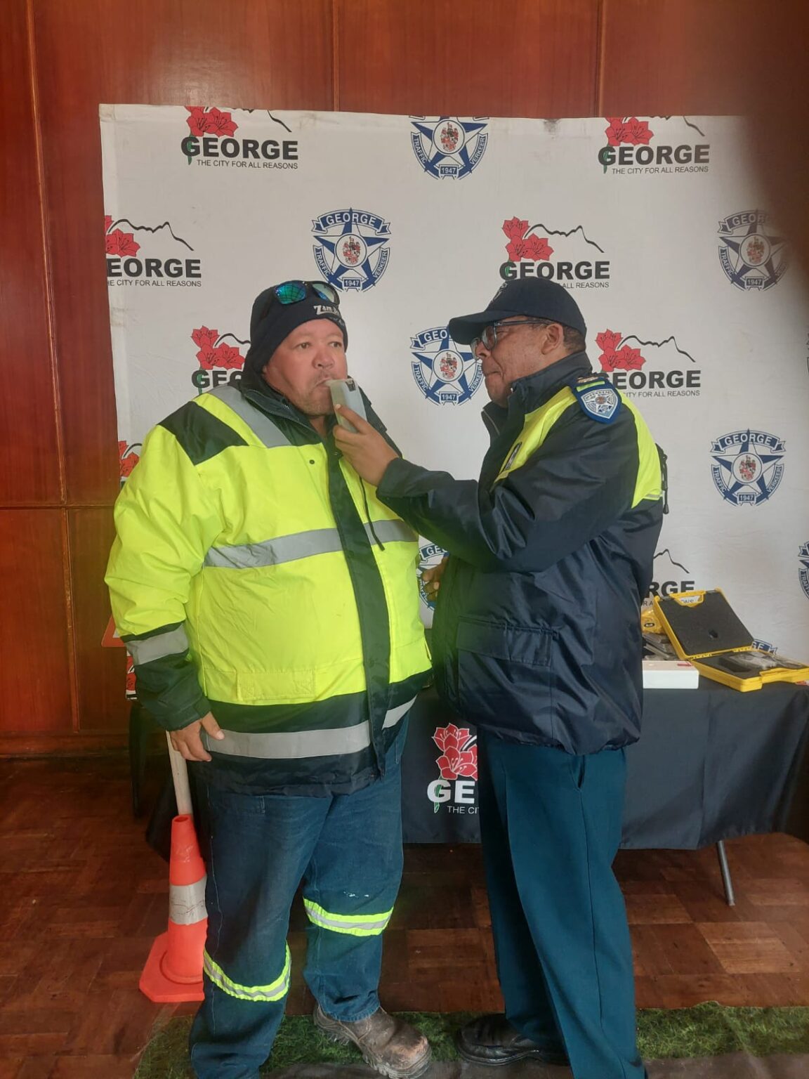 HR Exhibition Provides Key Insights and Support to Municipality ...