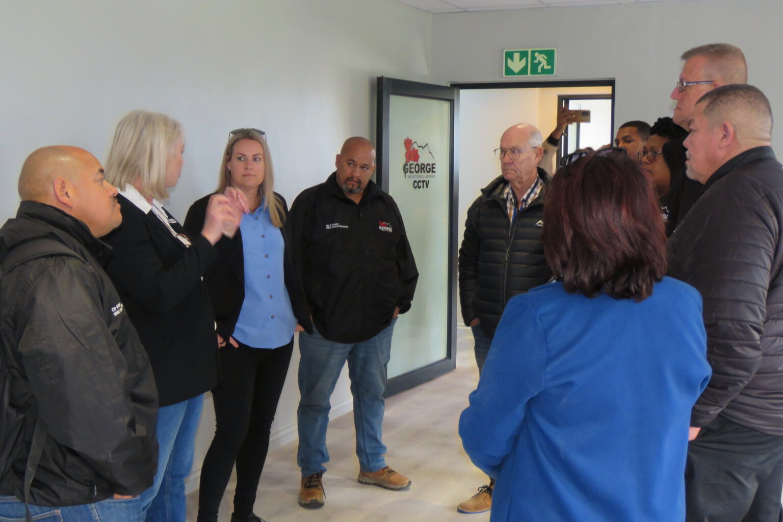 Integrated Safety Strategy to Secure George’s Future as a Safer City ...