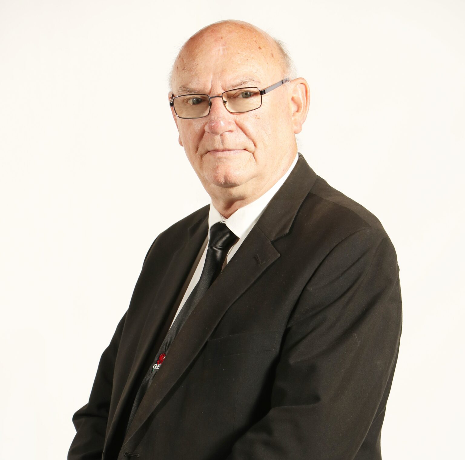 Cllr Christiaan Neethling (VFP) | George Municipality