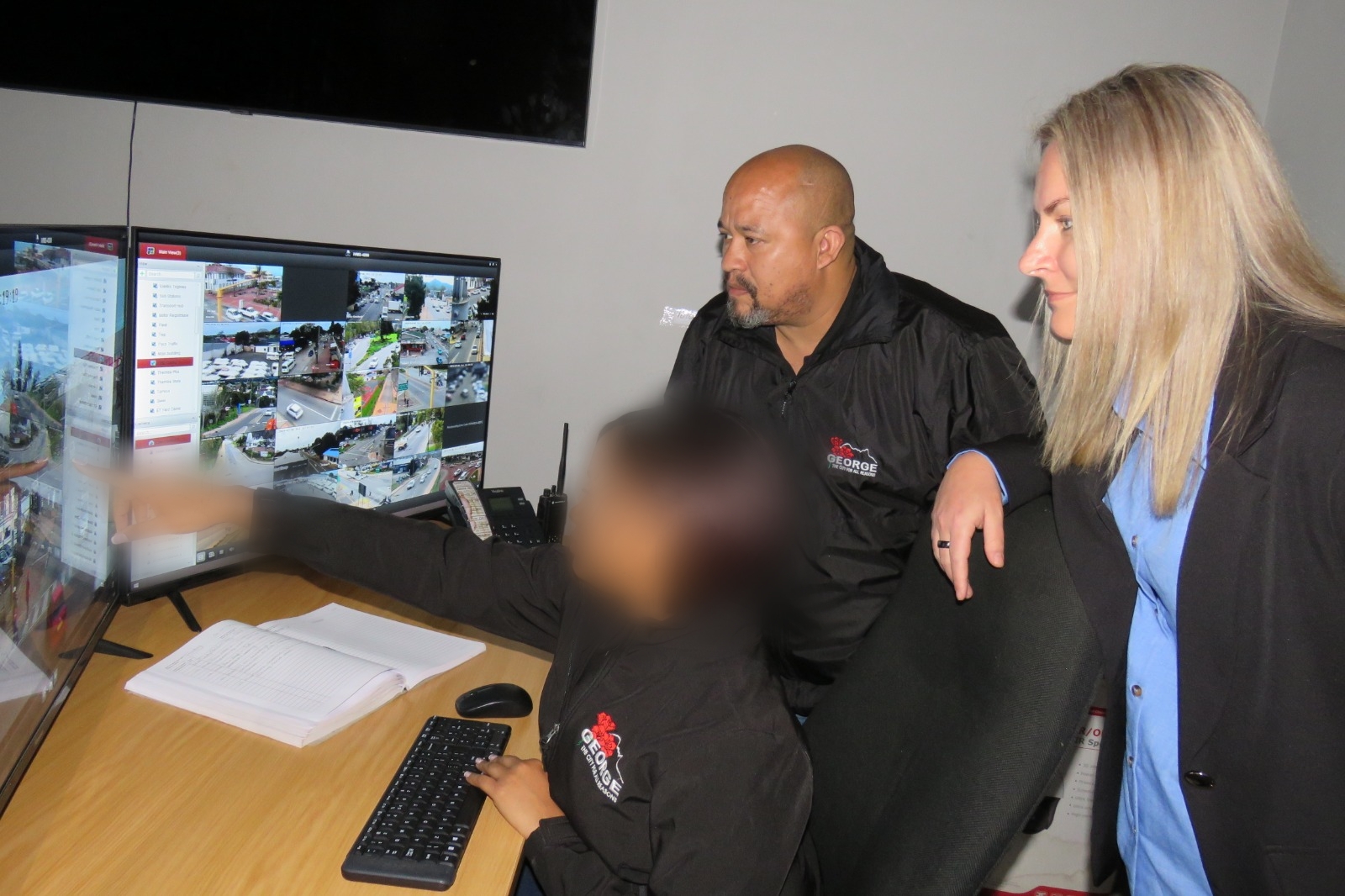 Press Release Archive | George Municipality