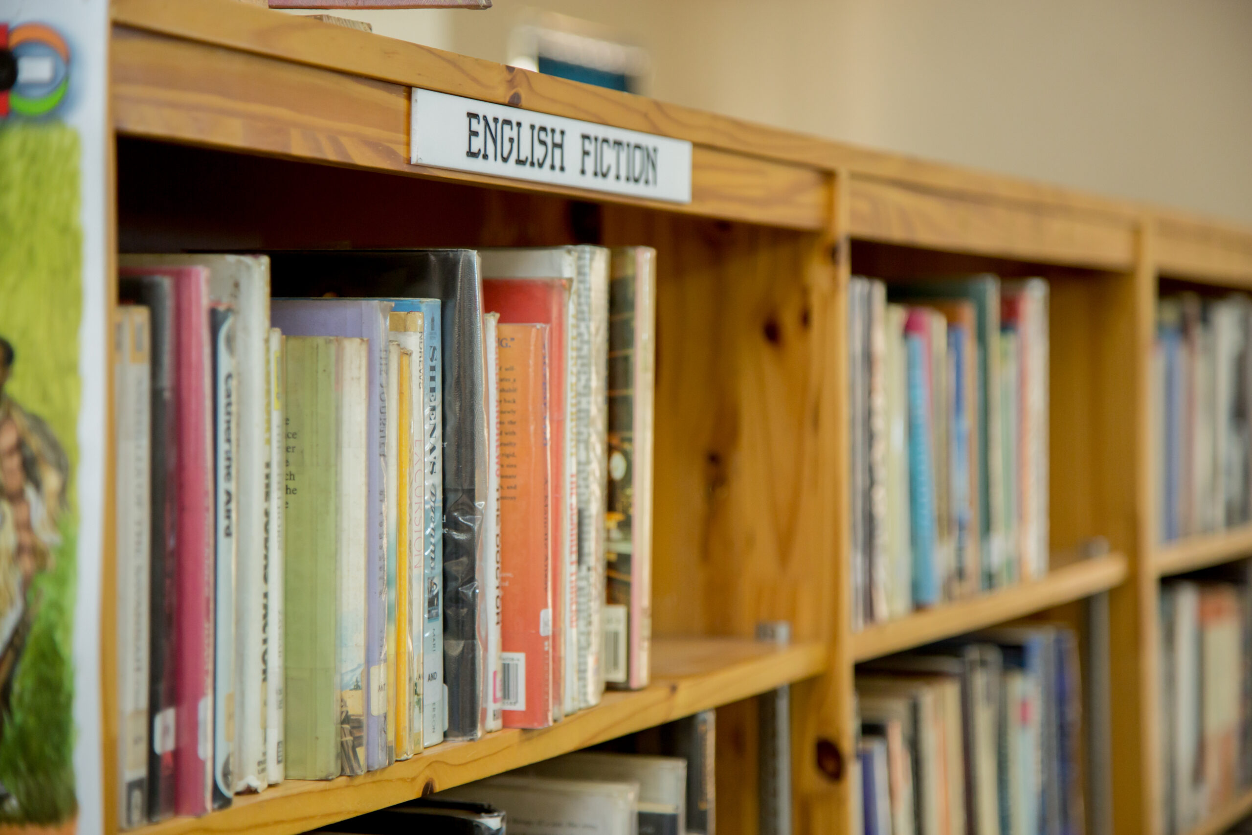 Libraries - George Municipality