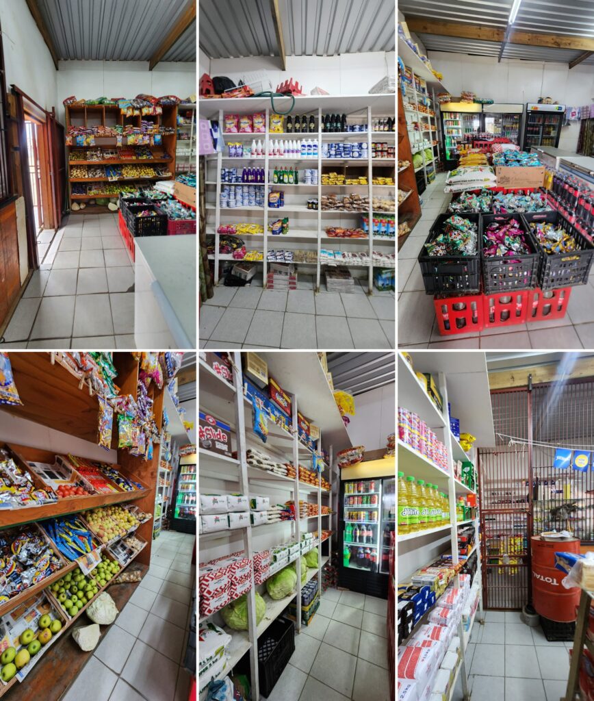 Licensing Of Spaza Shops, House Shops and other Food Premises - George ...