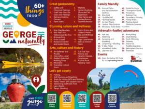 Hello, George visitors and residents! - George Municipality